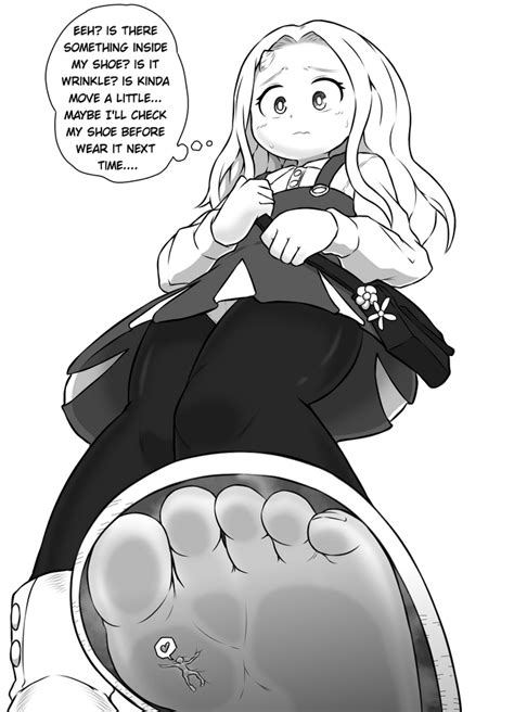 Tiny Meets Eri Nhentai Hentai Doujinshi And Manga