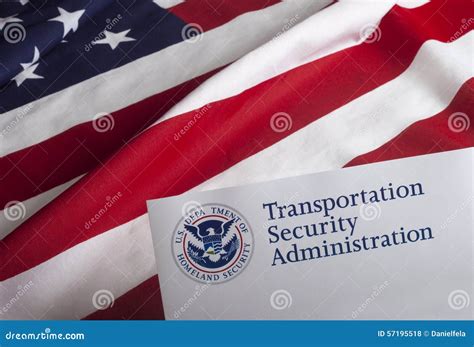 Transportation Security Administration