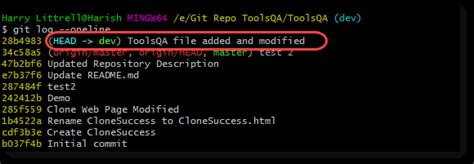 How To Merge Branch In Git