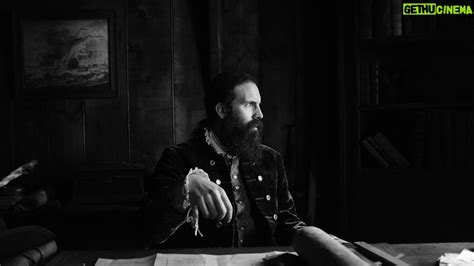 Matthew Lillard Gethu Cinema