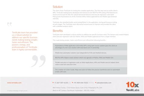 Case Study Security Testing Ppt