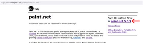 Paint Net Download Paint NET Discussion And Questions Paint NET Forum
