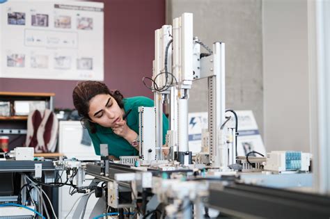 School Of Mechatronic Systems Engineering Faculty Of Applied Sciences