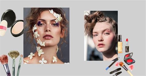 12 Ways Different Types Of Makeup Discover Your Beauty