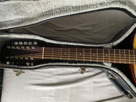 Ibanez 12 String Guitar Performance Pf10 12 Hobbies And Toys Music