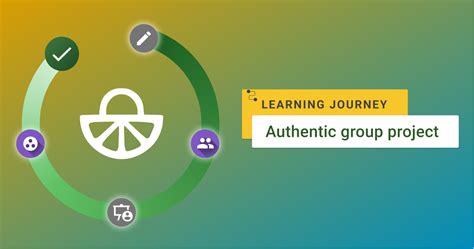 Authentic Group Project With Feedbackfruits
