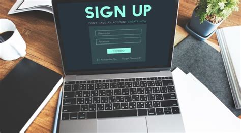 Cómo Construir Una Página De Inicio De Sesión En Html Con Bootstrap Be Tic 😎