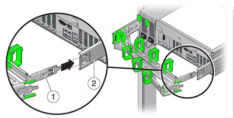 安装 Cma Sparc T7 2 服务器安装指南