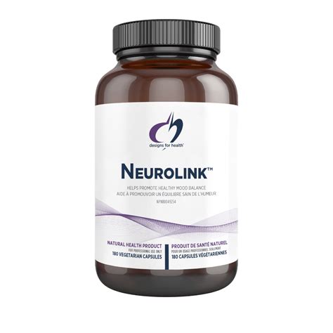 Neurolink Designs For Health Nutrition And Nourish