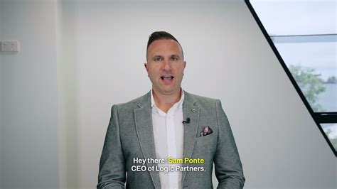 Sam Ponte On Linkedin Financialplanning Success Finance Investing