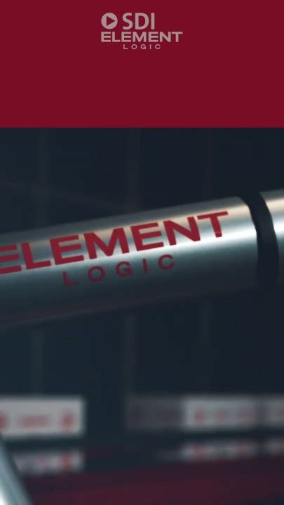 Video Sdi Element Logic On Linkedin Transform Your Warehouse With