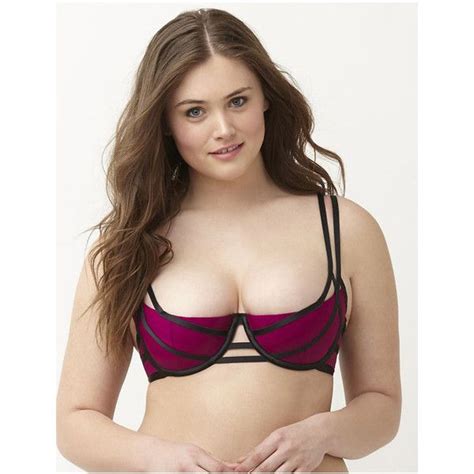 Bras With Half Cup Sizes At Kim Spruill Blog