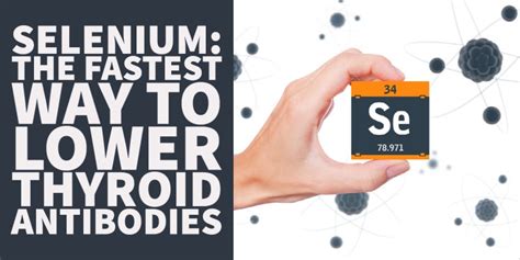 The Best Supplements For Hyperthyroidism