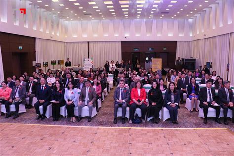 Жендэрт суурилсан хүчирхийлэлтэй тэмцэх тогтолцоог бэхжүүлэх төсөл хэрэгжиж эхэллээ