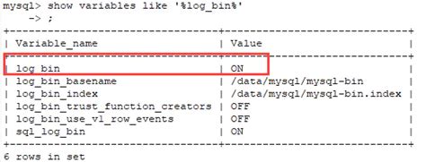 Database：mysql误删表数据，通过mysqlbinlog搭配binlog2sql恢复 怒吼的萝卜 博客园