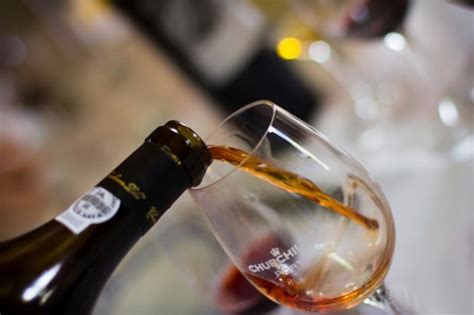 带您走进葡萄牙的国酒波特酒极品佳酿 风尚网 FengSung