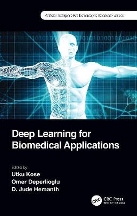 Deep Learning For Biomedical Applications 9780367422509 Boeken