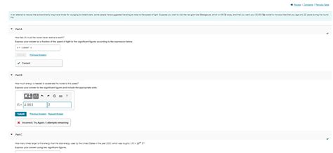 Solved Review Constants Periodic Table In An Attempt To Chegg Com