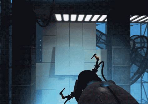 Portal 2 Portal  Wiffle