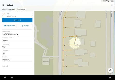 Arcgis Collector Apk For Android Download