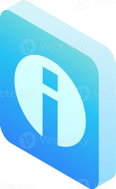 Application Isometric Icons 18983864 PNG