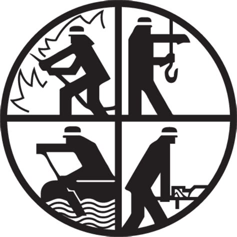 Feuerwehr Logo Vector Logo Of Feuerwehr Brand Free Download Eps Ai