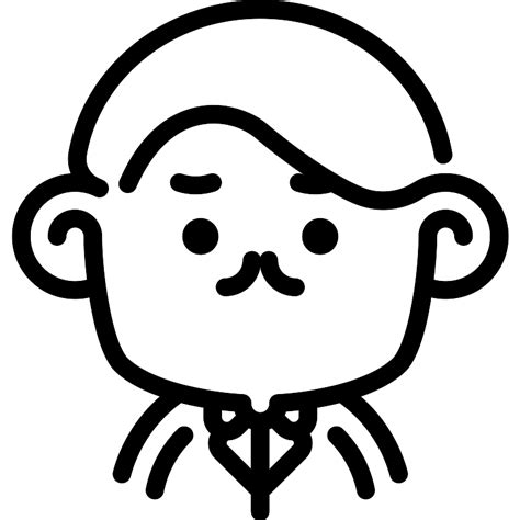 Man Vector Svg Icon Svg Repo