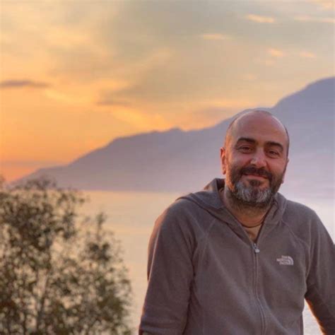 Mustafa Gokce Berater Invia E V Xing