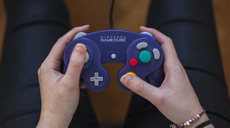 How To Connect A Gamecube Controller To Your Nintendo Switch