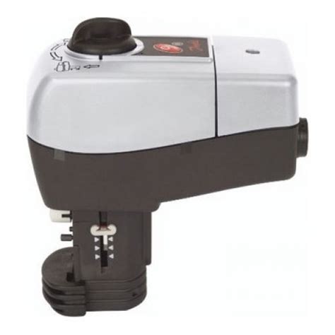 Danfoss Modulating Actuator Ame Self Stroking Design For Vrb Vrg Vf Vl Valves Load