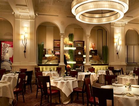 Best Nyc Michelin Star Restaurants — Michelin Starred Restaurants