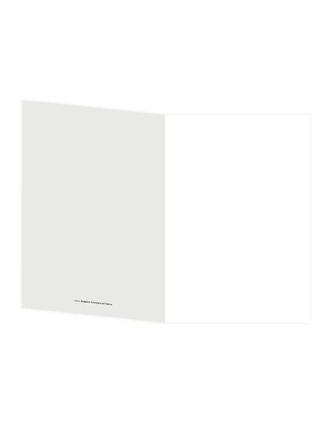 Grote A4 Kaart Met 3 Eendjes Eendje