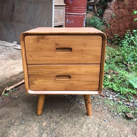 Jual Nakas Laci Kayu Jati Jepara Indonesia Shopee Indonesia