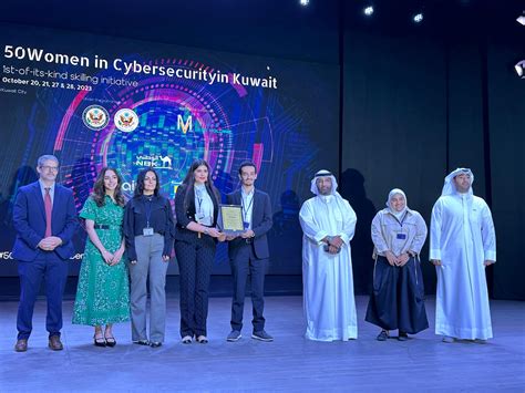 Zain Supports Upskilling Women In Cybersecurity Arabtimes
