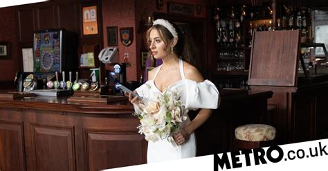 Coronation Street Charlotte Jordan On Acid Attack Story Reaction