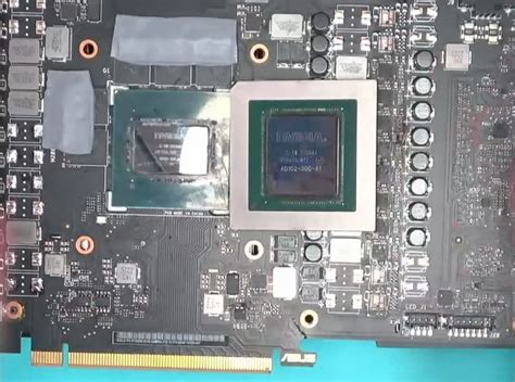 Amazon Sold A Fake RTX FrankenGPU Cobbled Together Using A GPU And Board Scam Card