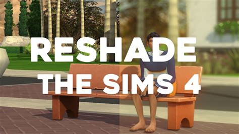 How To Install Reshade Grosworx