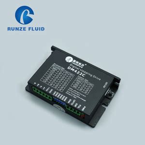 Jual Pulse Width Modulation PWM Controller Driver For Stepper Motor Kota Bandung Tokped Cuu