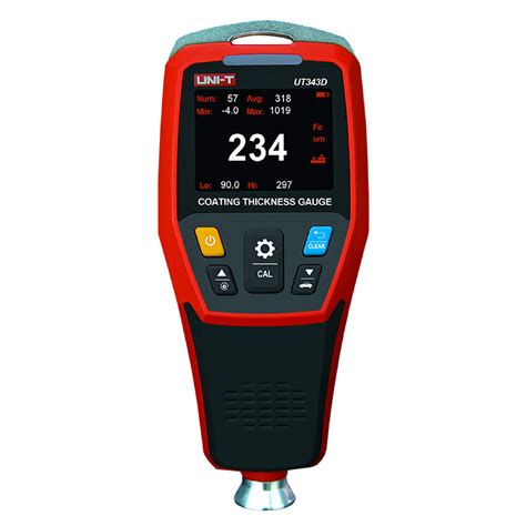 Best Coating Thickness Meter At Lindy Rossi Blog