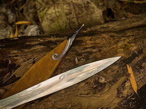 Handmade Scottish Claymore Sword Highland Claymore Black Medieval