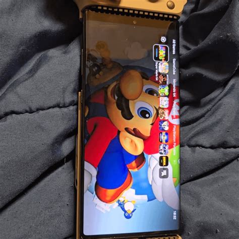 Testing Out Some New Themes Including An Xbox 360 Theme And Ps5 Theme