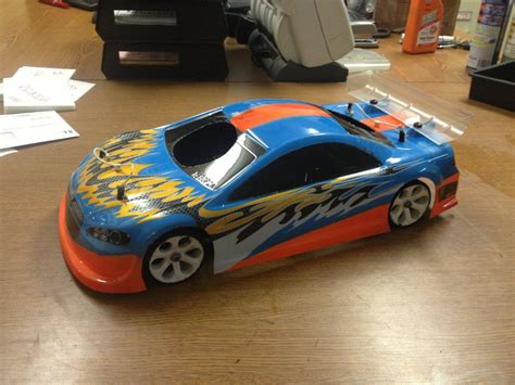 FS XRAY NT1 R C Tech Forums