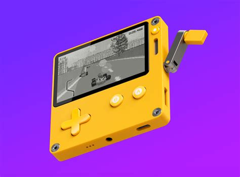 You Can Now Buy A Playdate Console Without An Obscene Waiting Period