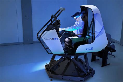 Simulating The Future