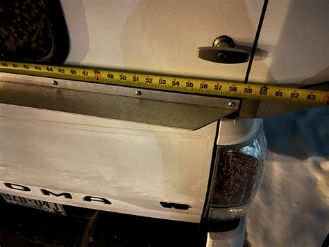 Topper Camper Top Radica Moonlander 6000 Sold Expedition Portal