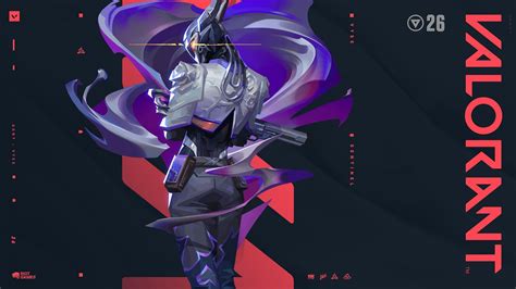 Valorant Vyse Everything You Need To Know About Agent 26