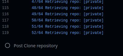 BUG Action Fails Issue 425 Anmol098 Waka Readme Stats GitHub