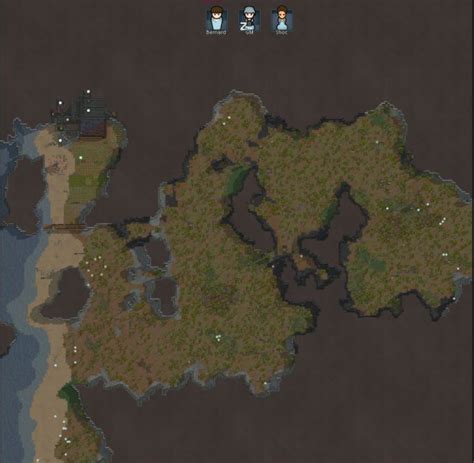 Just Pulled This Amazing Map From A Seed Oh The Plans Amazing Maps Seeds How To Plan