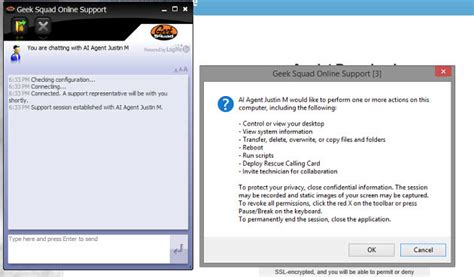 Geek Squad Review Pcmag