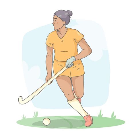 Is Hockey The National Game Of India Facts And Myths Avanigo